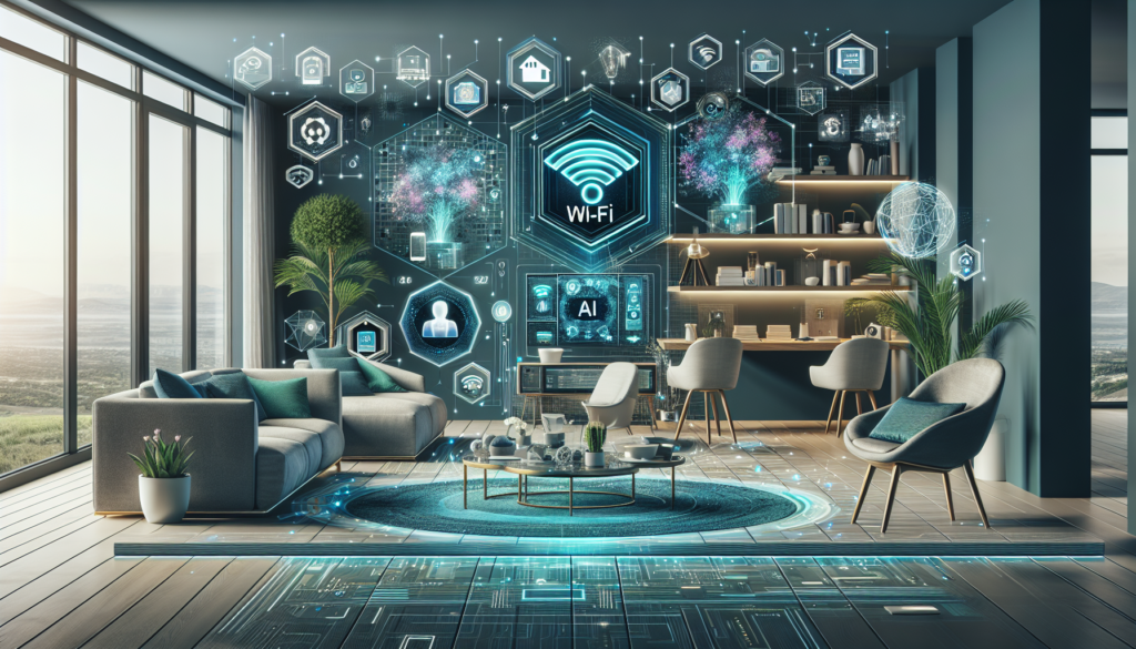 Revolutionize Your Internet with ACT's AI-Powered Smart Wi-Fi ...